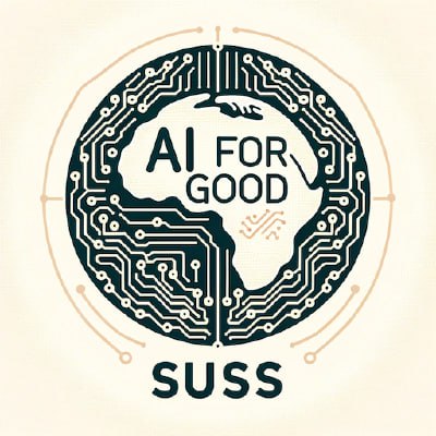 AI For Good @ SUSS